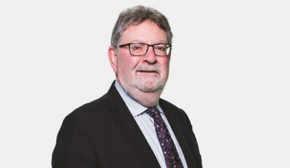 Board – Nexus Infrastructure