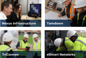 Nexus Infrastructure - A leading provider of essential infrastructure ...