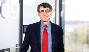 Board – Nexus Infrastructure