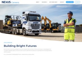 Nexus Infrastructure - Essential Infrastructure Solutions