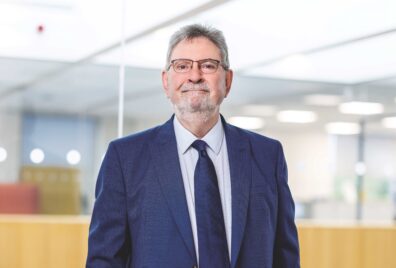 Board – Nexus Infrastructure