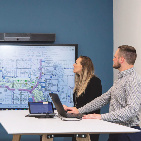 Civil Engineering – Nexus Infrastructure