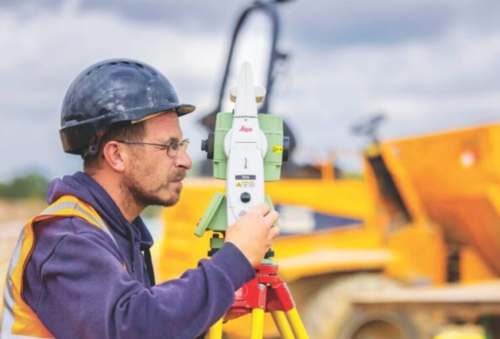 Civil Engineering – Nexus Infrastructure