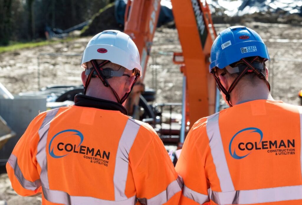 Civil Engineering – Nexus Infrastructure